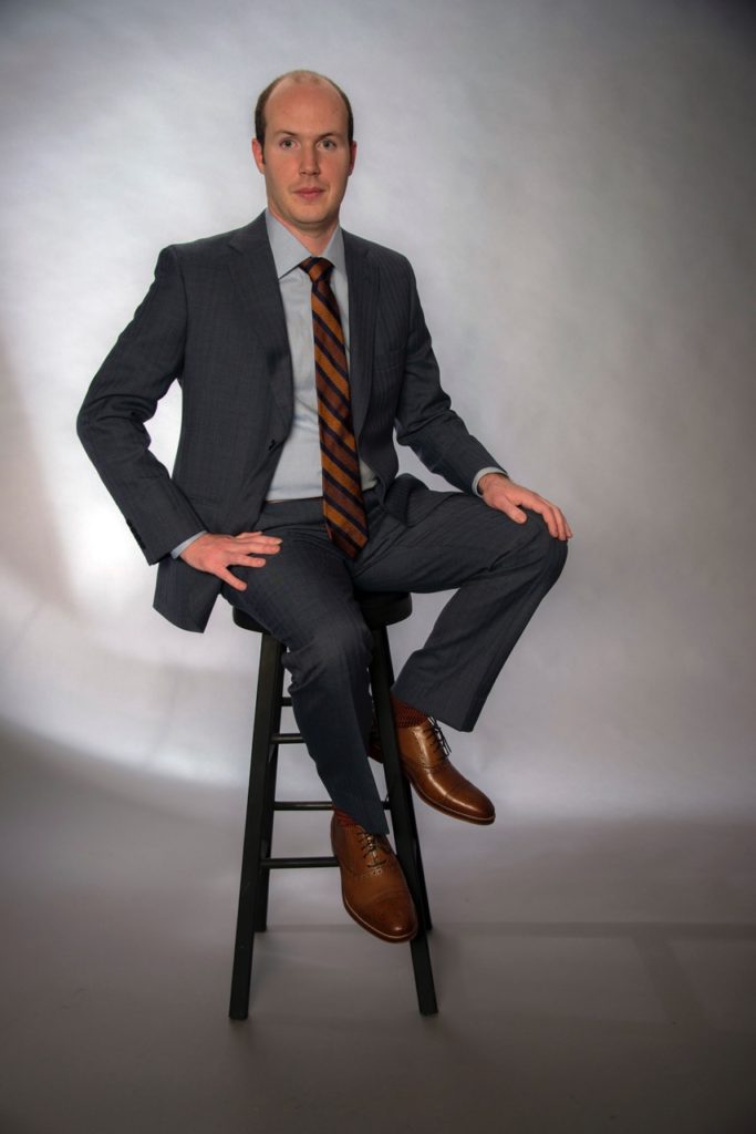 About – Koch Law, LLC